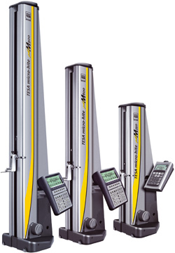 TESA MICRO-HITE plus M