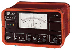 TESATRONIC TT 10 TTA 20